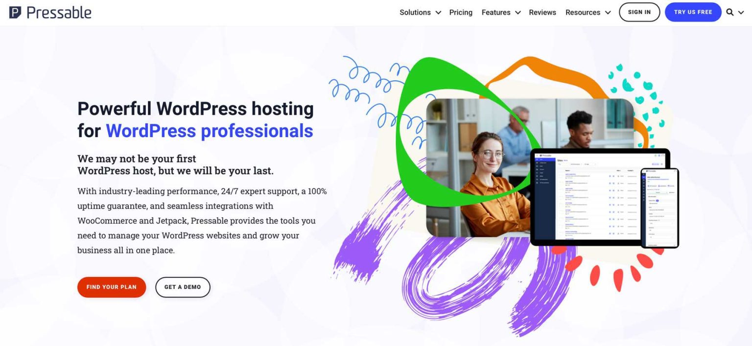 10 Best WordPress Hosting Options in 2024 (Handpicked)