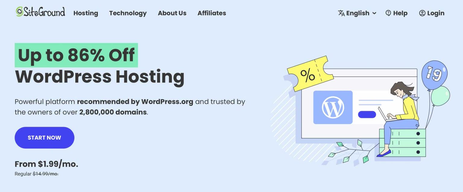 What is WordPress? Start Here (2025 Beginners Guide)