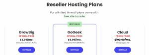 8 Best WordPress Reseller Hosting Companies in 2025