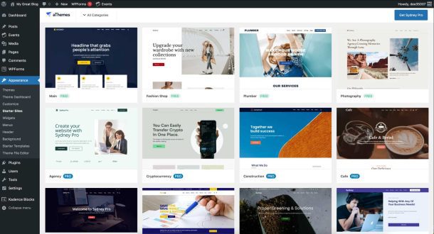 12 Best Responsive WordPress Themes in 2025 (Expert Picks)