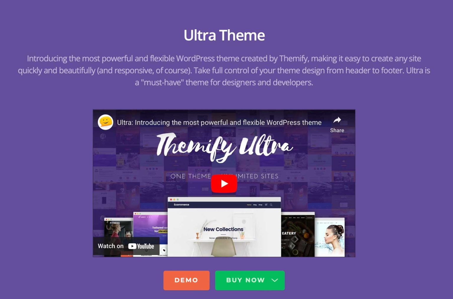 12 Best WordPress Themes in 2025 (Top Choices)