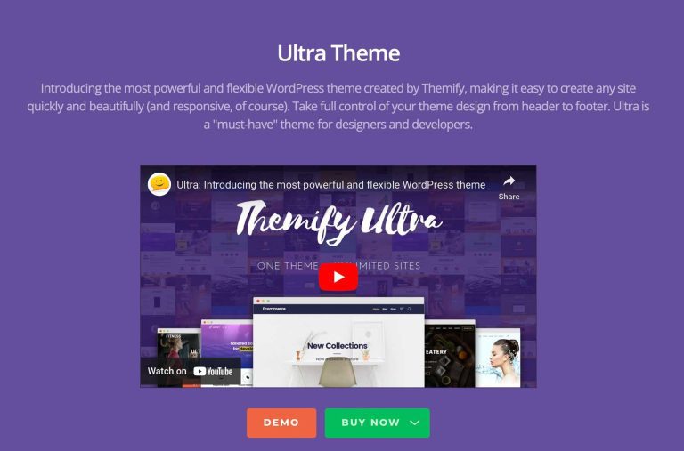 12 Best WordPress Themes in 2025 (Top Choices)