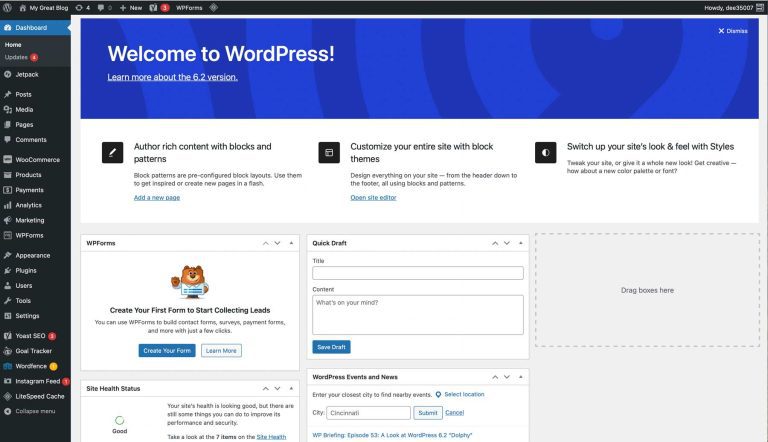 WordPress vs Bootstrap (2025) — What You Need To Know