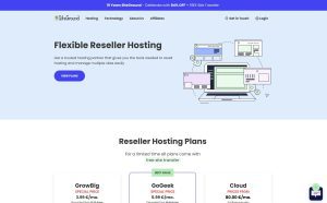 8 Best WordPress Reseller Hosting Companies in 2025