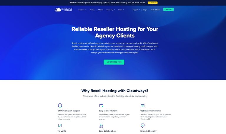 8 Best WordPress Reseller Hosting Companies in 2025