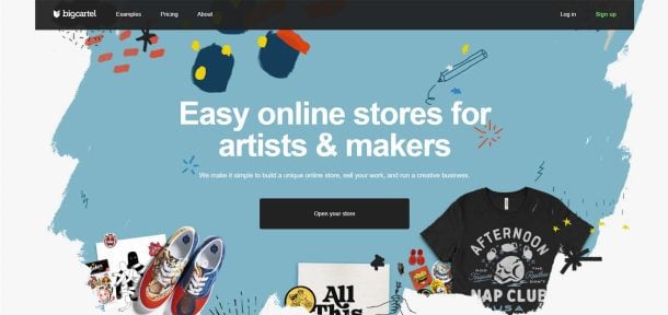 10 Best Ecommerce Platforms in 2025 (Compared)