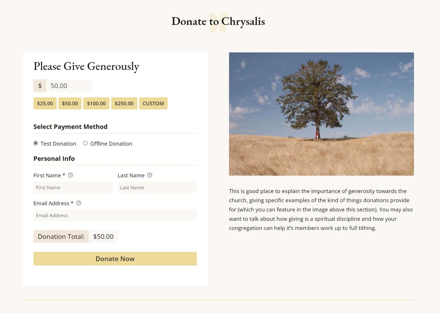 10 Best Church WordPress Themes in 2025 (Compared)