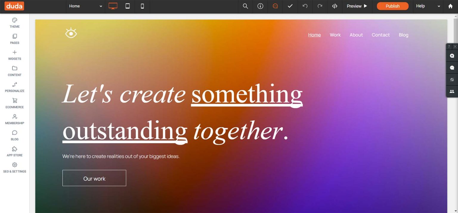 11 Best Website Builders in 2025 (Reviewed & Compared)