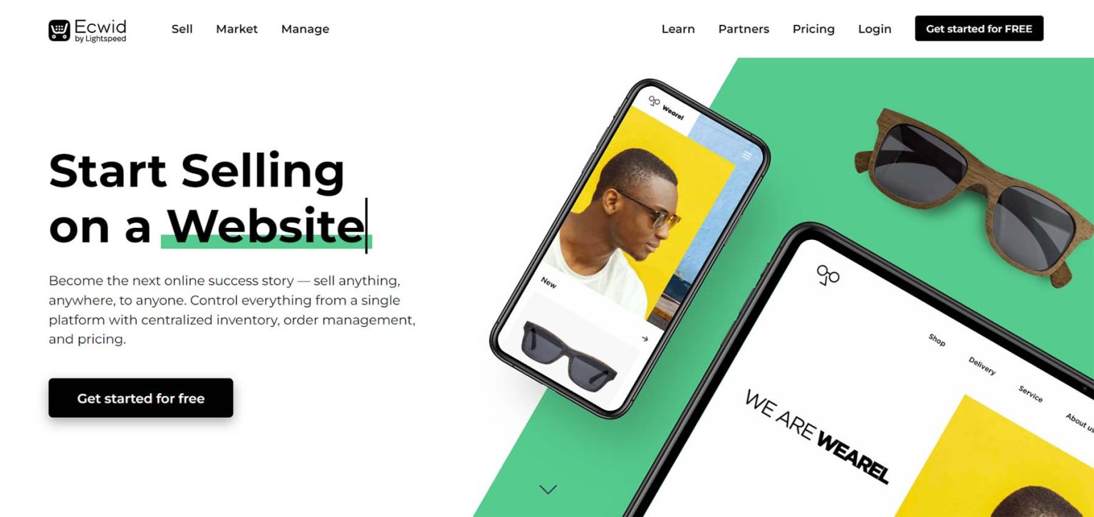 10 Best Ecommerce Platforms in 2025 (Compared)