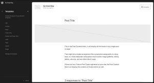 10 Best WordPress Block Themes for 2025 (Top Choices)