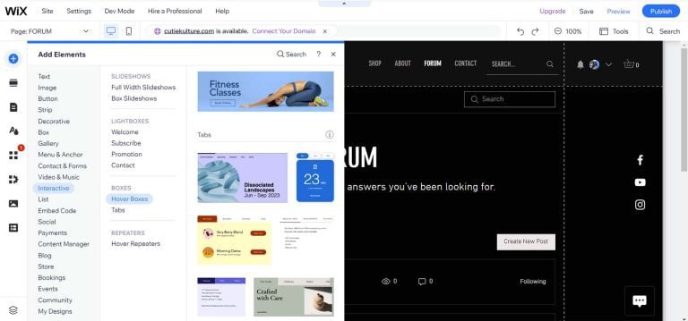 12 Best Website Builders in 2025 (Reviewed & Compared)