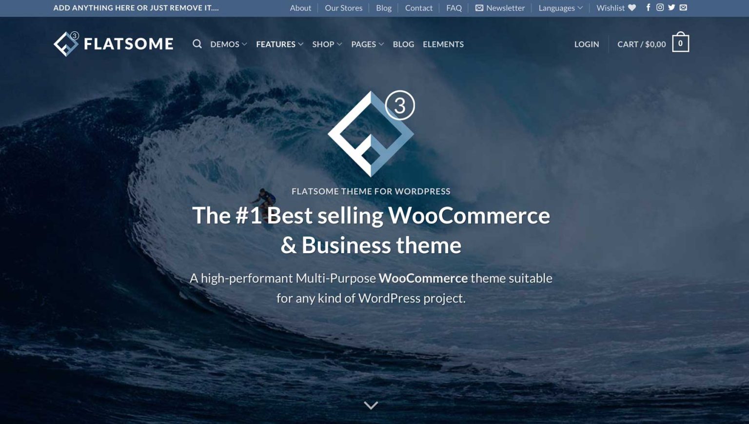 10 Best Ecommerce WordPress Themes in 2023 (Compared)
