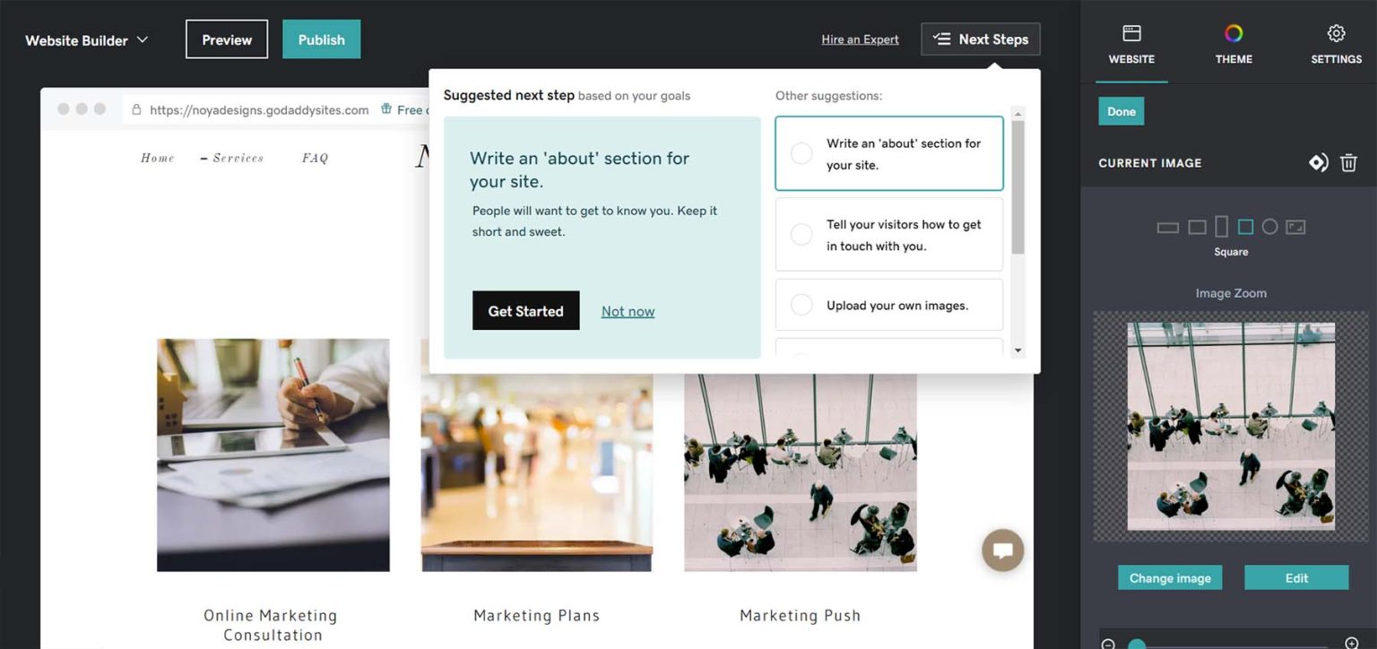 11 Best Website Builders in 2025 (Reviewed & Compared)