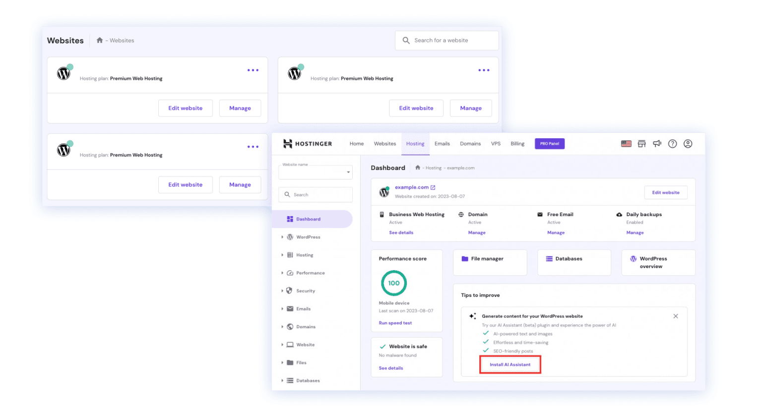 9 Best Managed WordPress Hosting Options in 2024 (Ranked)