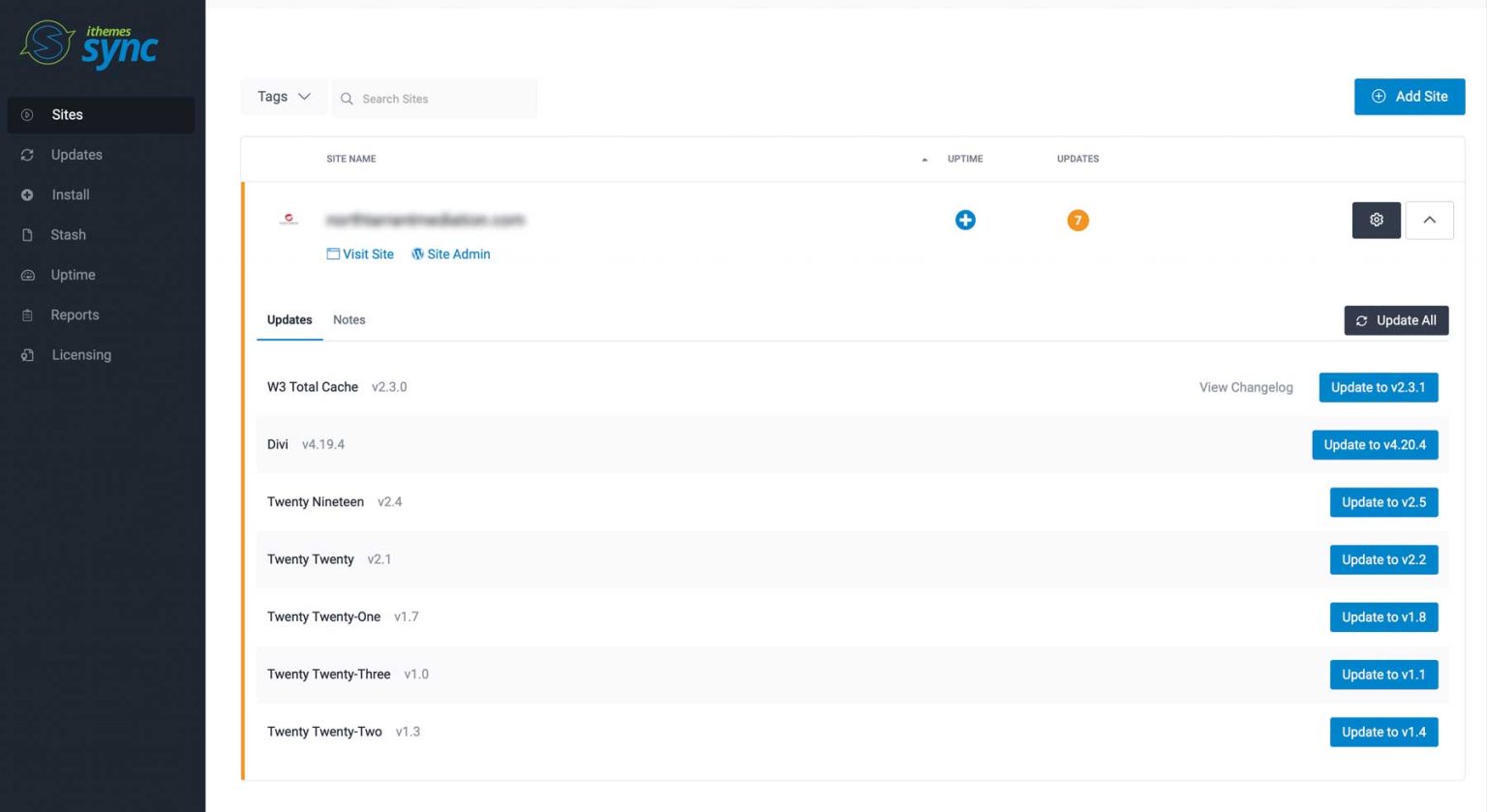 9 Best WordPress Site Management Tools in 2024 (Compared)