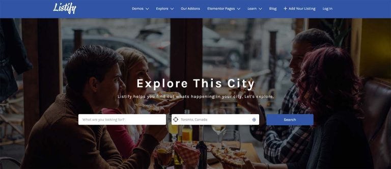 8 Best Directory WordPress Themes in 2024 (Compared)