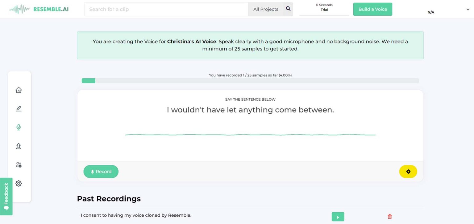 8 Best AI Voice Cloning Tools in 2025 (Compared)