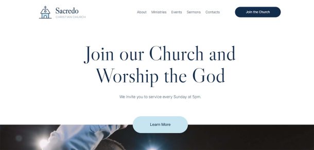 10 Best Church WordPress Themes in 2025 (Compared)