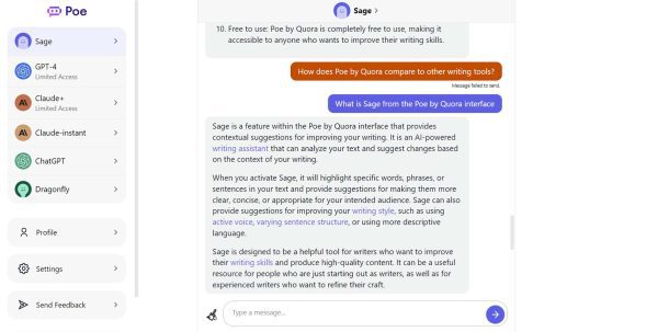 8 Best ChatGPT Alternatives in 2023 (Free and Paid)