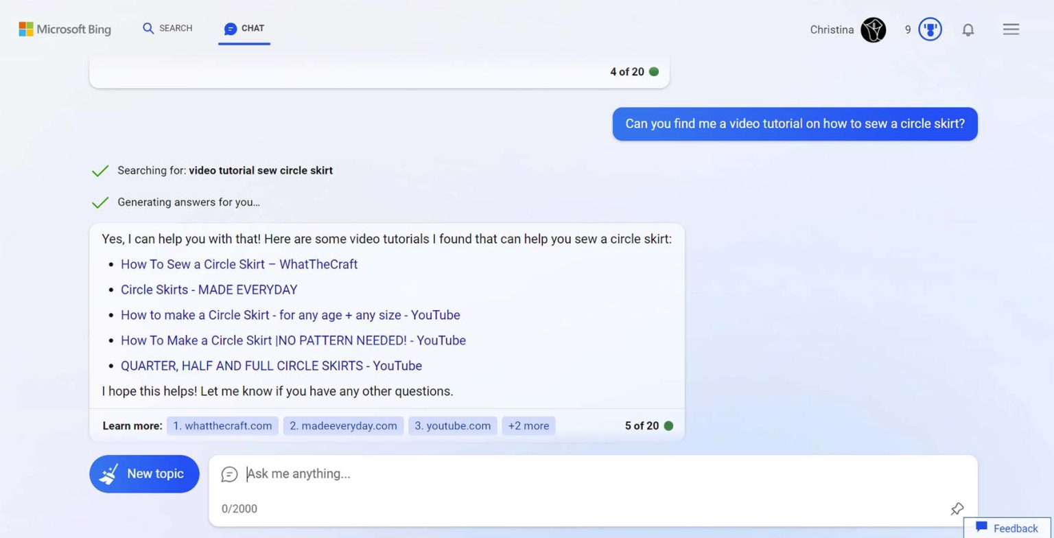8 Best ChatGPT Alternatives in 2023 (Free and Paid)