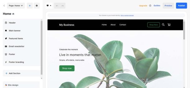 12 Best Website Builders in 2025 (Reviewed & Compared)