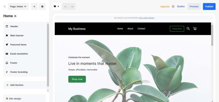 12 Best Website Builders in 2025 (Reviewed & Compared)