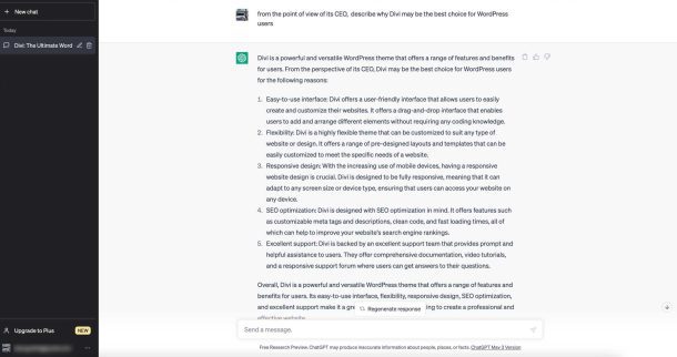 What is ChatGPT & 10 Creative Ways To Use It in 2025