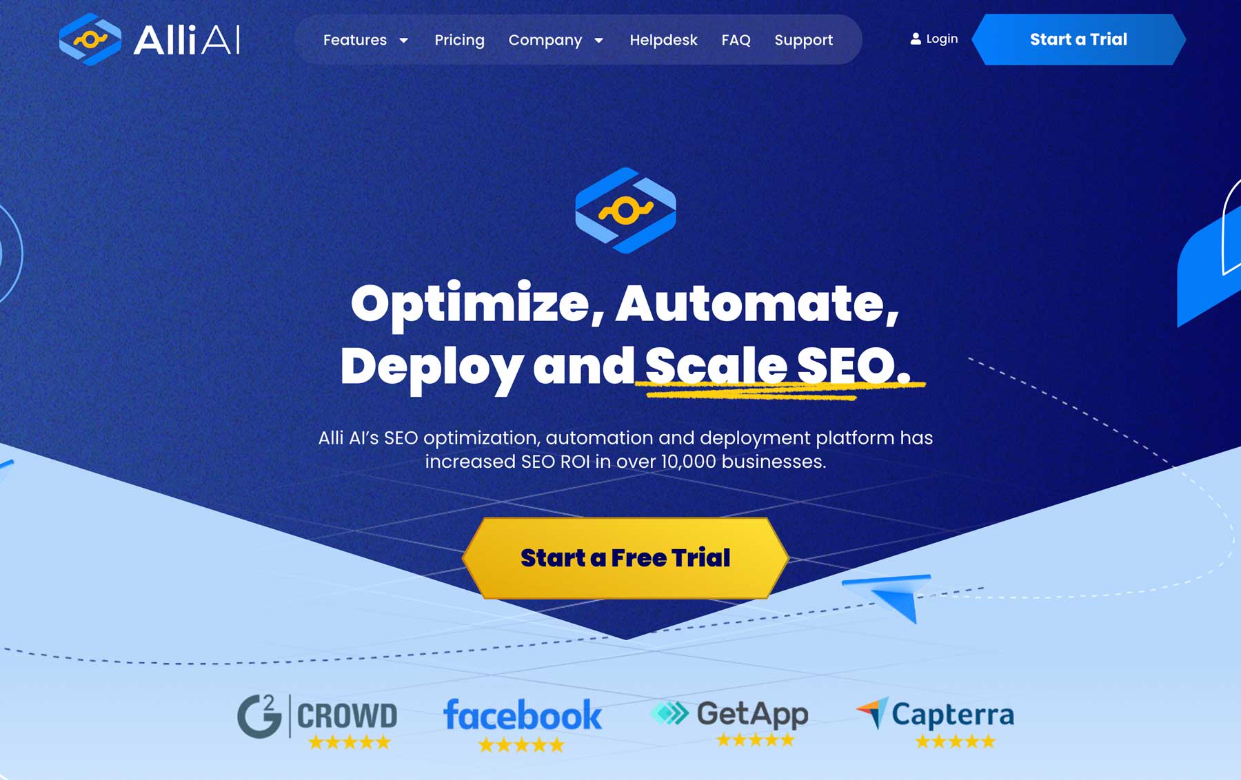 7 Best AI SEO Tools in 2023 (Reviewed & Compared) 7 Best AI SEO Tools in 2023 (Reviewed & Compared)