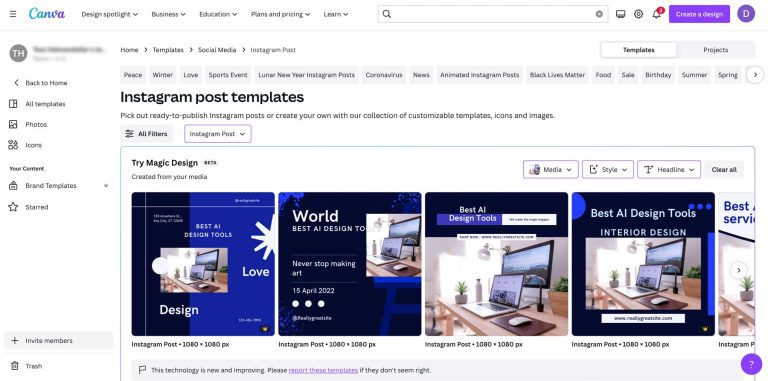 9 Best AI Design Tools in 2024 (Reviewed & Compared)