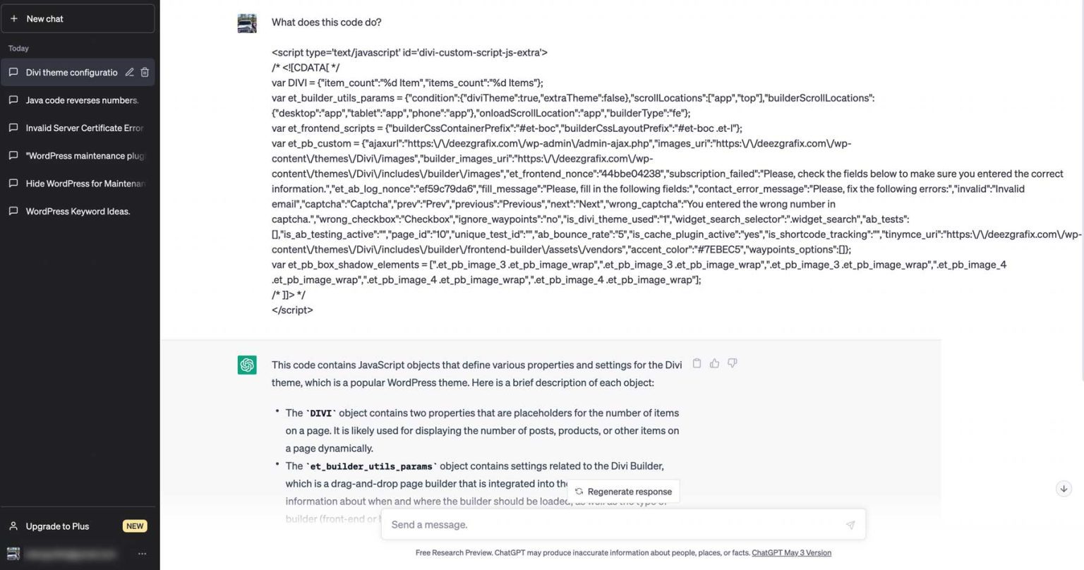What is ChatGPT & 10 Creative Ways To Use It in 2025