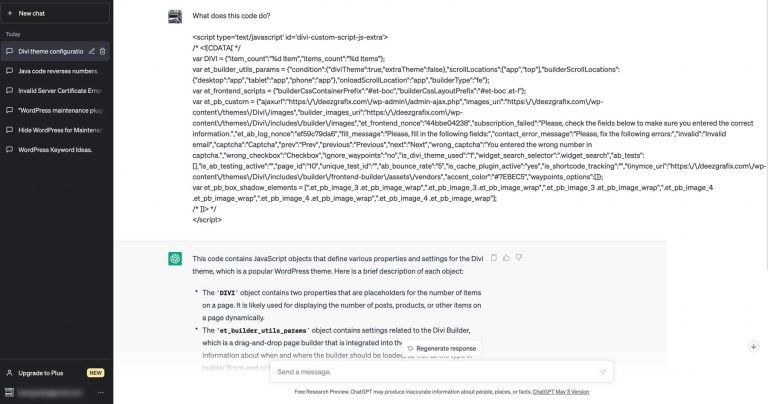 What is ChatGPT & 10 Creative Ways To Use It in 2025