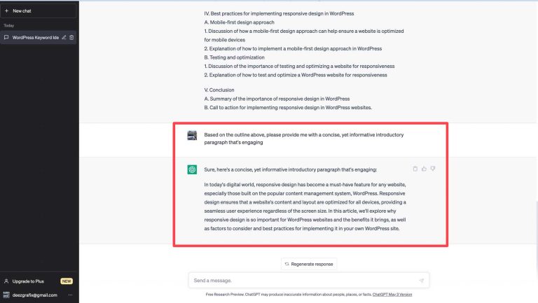 What is ChatGPT & 10 Creative Ways To Use It in 2025