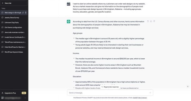 What is ChatGPT & 10 Creative Ways To Use It in 2025