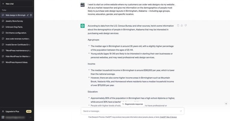 What is ChatGPT & 10 Creative Ways To Use It in 2025