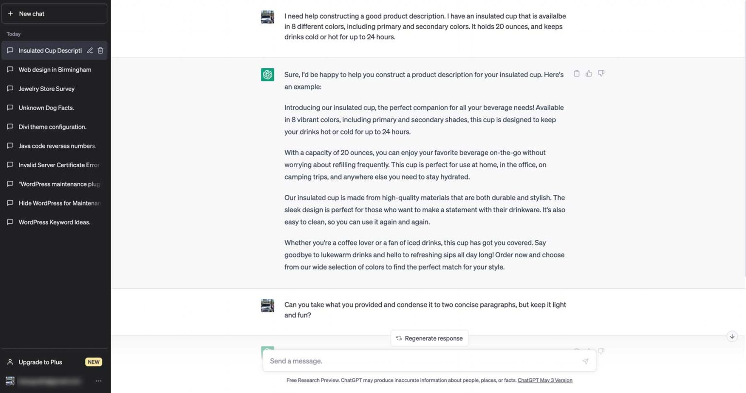 What is ChatGPT & 10 Creative Ways To Use It in 2025