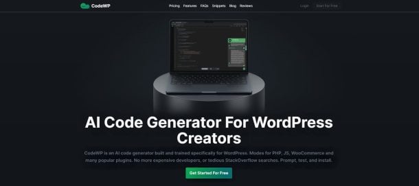How to Use AI in WordPress (11 Useful Ways)