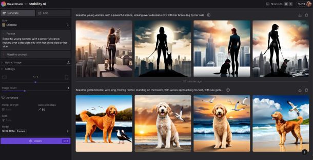 9 Best AI Design Tools in 2023 (Reviewed & Compared)