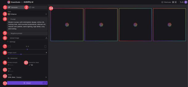 How to Generate Beautiful AI Images with Stable Diffusion (2025)