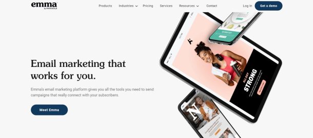 8 Best Email Marketing Services in 2025 (Compared & Ranked)