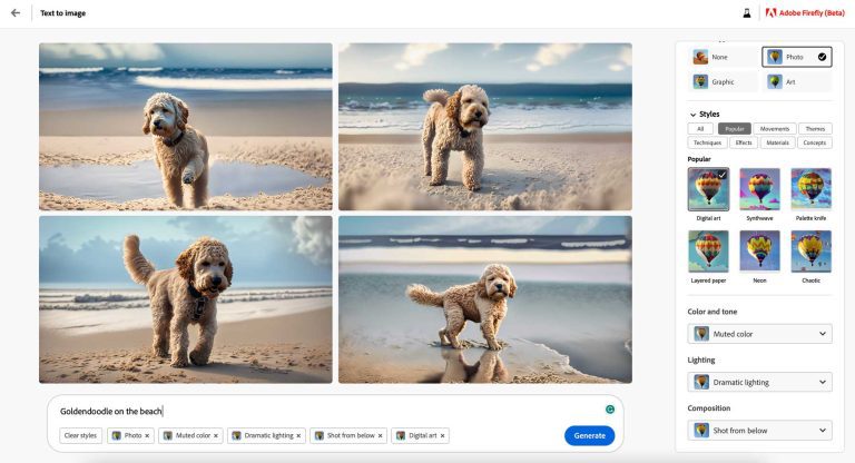 9 Best AI Design Tools in 2024 (Reviewed & Compared)