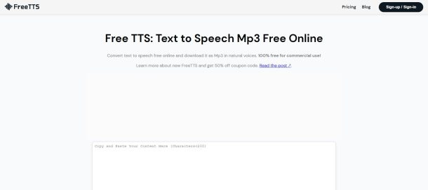 11 Best Text to Speech Tools in 2023 (Free and Paid)