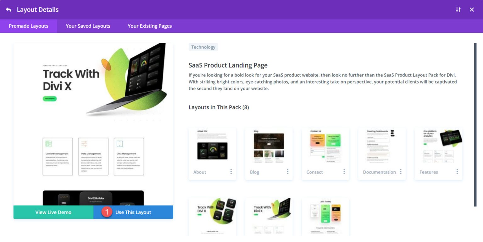 How to Create Floating Blurb Modules with Divi