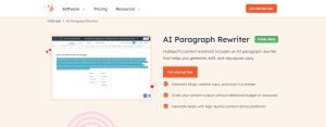 10 Best AI Rewriter Tools in 2025 (& How to Use Them)