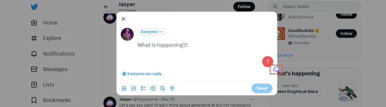Jasper AI: An Honest Review & Beginner's Guide (2025)