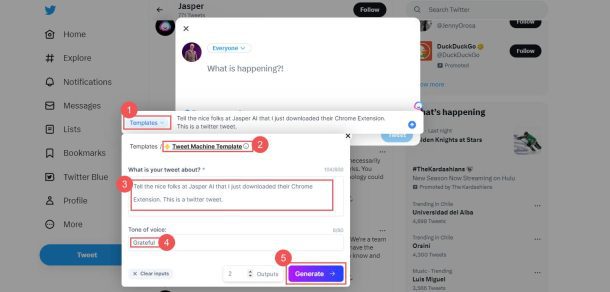 Jasper AI: An Honest Review & Beginner's Guide (2025)