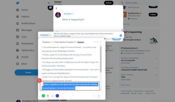 Jasper AI: An Honest Review & Beginner's Guide (2025)
