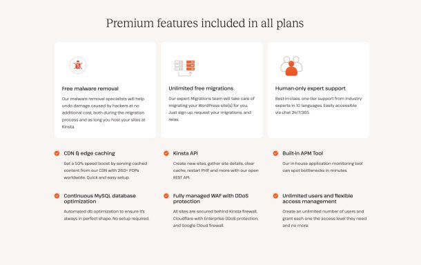 6 Fastest WordPress Hosting Companies in 2025 (Tested)