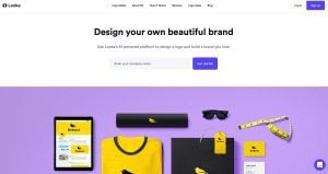 Looka Review: Features, Tutorial, & More (2025)