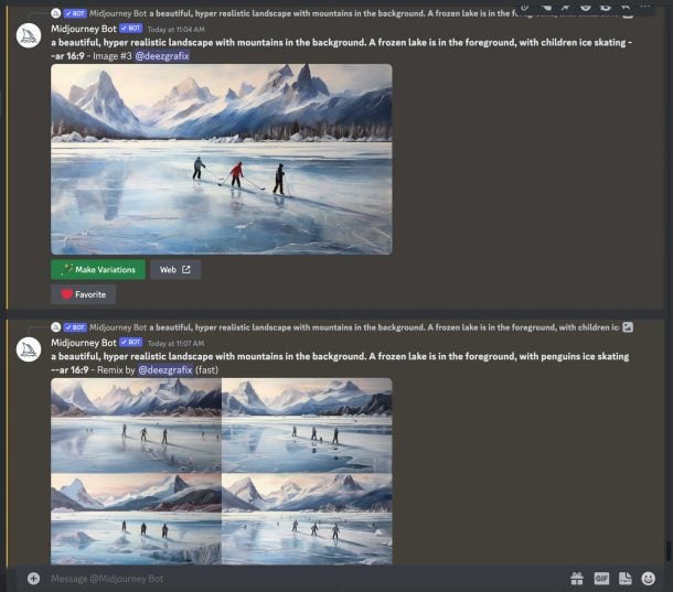 How to Use Midjourney to Create AI Art in 2025 (Detailed Tutorial)