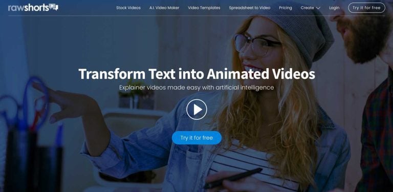 9 Best AI Video Generators in 2025 (Compared)